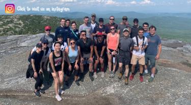 Internal Medicine Residency | Residents & Fellows | DHMC and Clinics