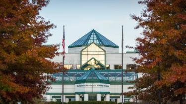 Dartmouth Hitchcock Medical Center | Emergency Medicine Residency ...