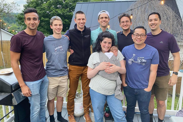 Ophthalmology Residency | Residents & Fellows | DHMC and Clinics