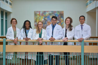 Neurosurgery Residency | Residents & Fellows | DHMC and Clinics